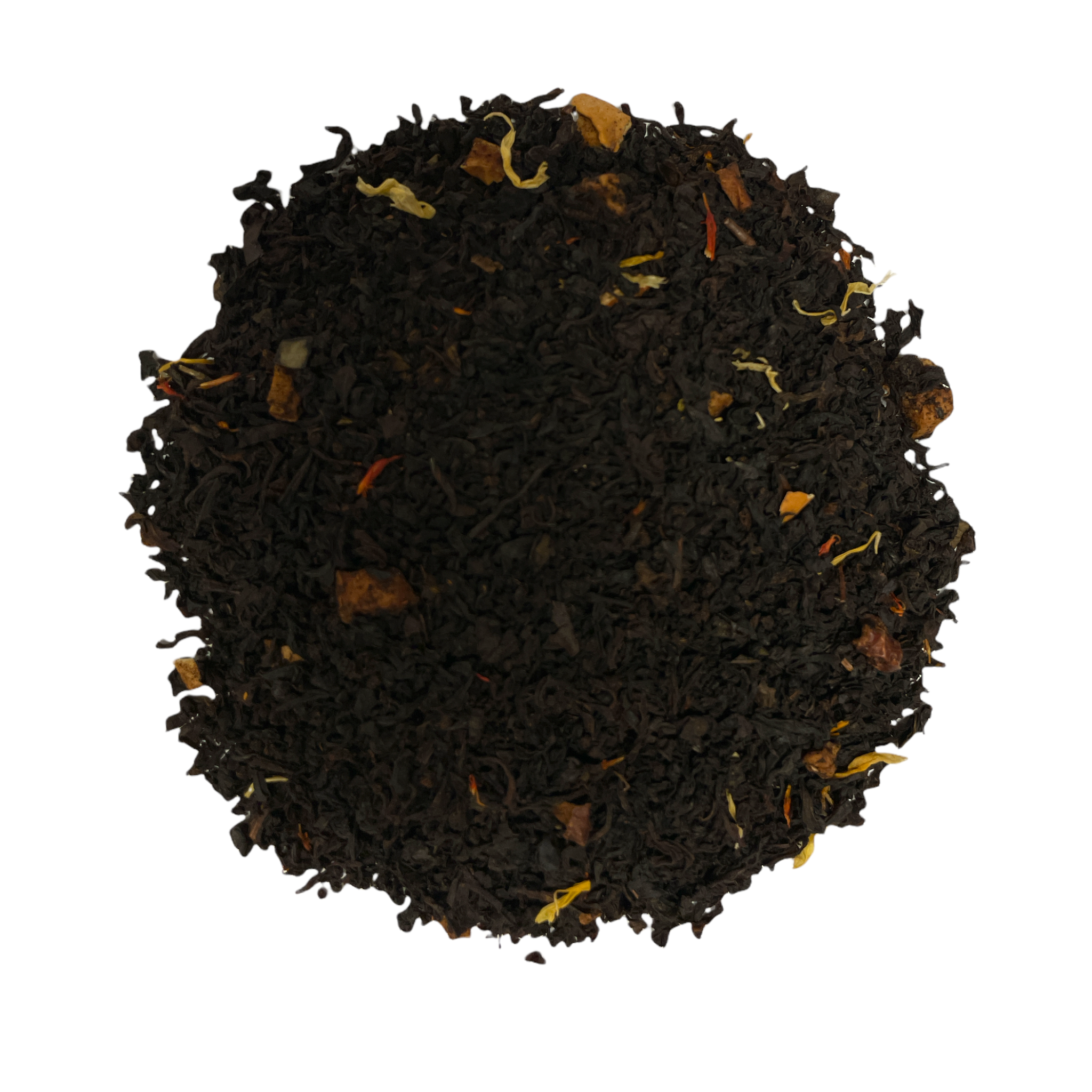 Apple Tea, Black Tea w/ Apple - Refreshing Fruity Blend