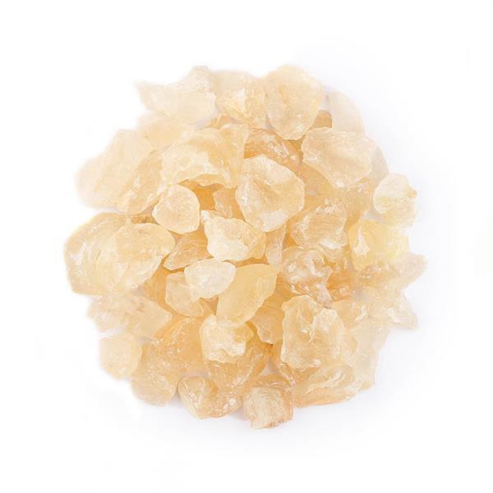 Mama Meah Goond Katira / Gum Crystal