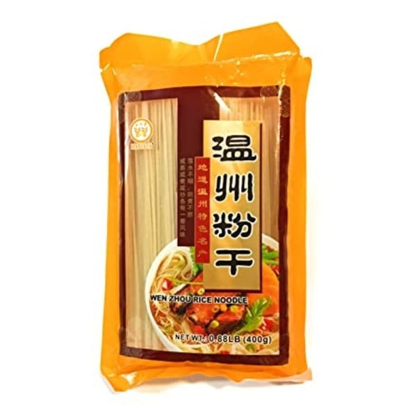 HAVISTA Wen Zhou Rice Noodlelb - Authentic Flavor