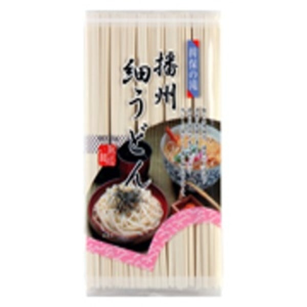 Kanesu Dry Udon Noodle - Authentic Japanese Flavor