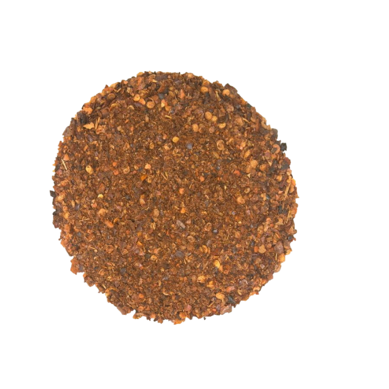 Burmese Roasted Chili Flakes – Bengal Seafoods